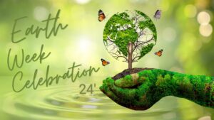 Earth Week Celebration 2024 - The Meadows Community Association of ...