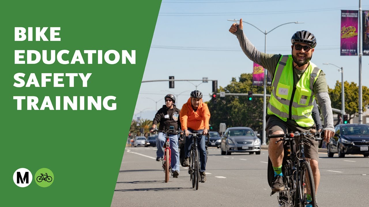 Bike Safety Training - The Meadows Community Association of Sarasota ...